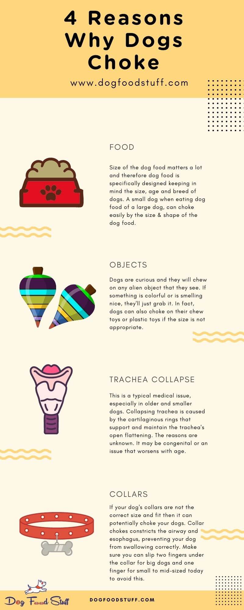 Know What to Do: Dog Choking on Food Emergency Guide